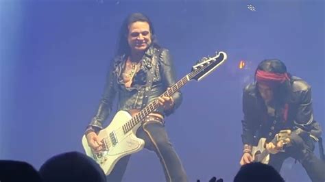 Alice Cooper Feed My Frankenstein Live Youtube