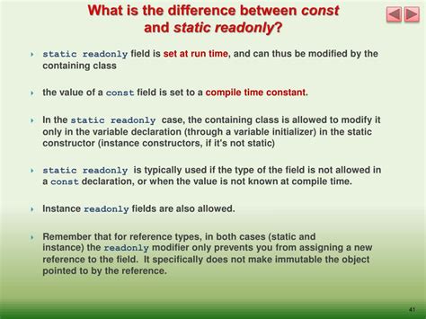 Ppt Chapter 10 Classes And Objects A Deeper Look Powerpoint