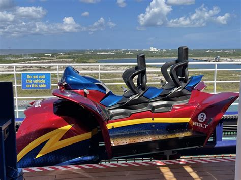 Carnival Mardi Gras Is It The Right Cruise Ship For You The