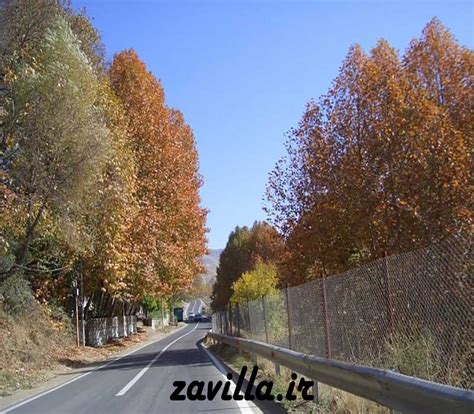 بهترین منطقه کردان و سهیلیه برای خرید ویلای نقلی ویرگول