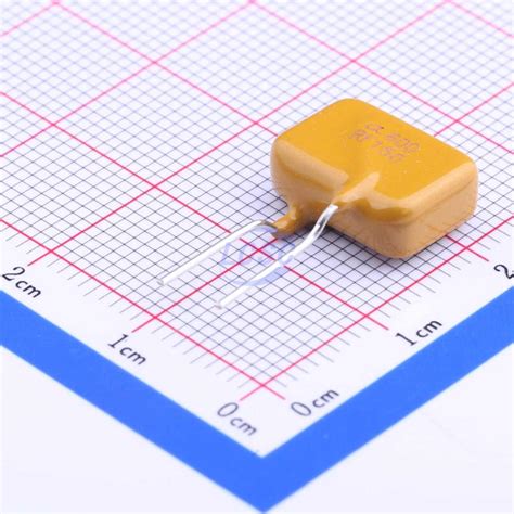A600 150 Shenzhen JDT Fuse Resettable Fuses JLCPCB