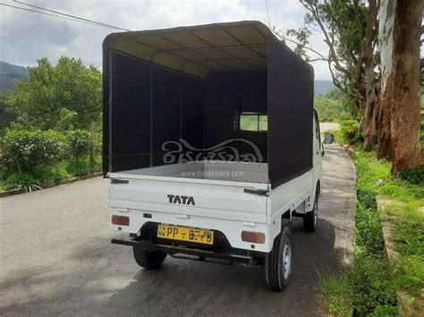 Tata Dimo Batta Used 2010 Diesel Rs 1180000 Sri Lanka