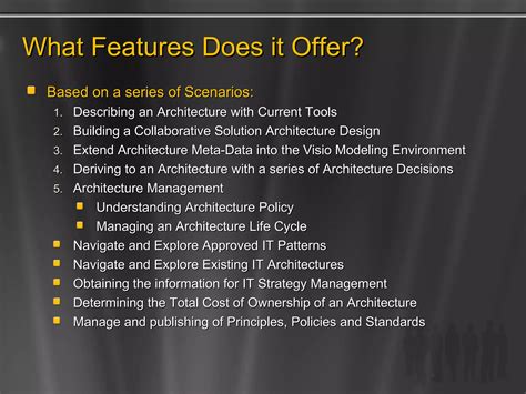 Enterprise Architecture Toolkit Overview Ppt