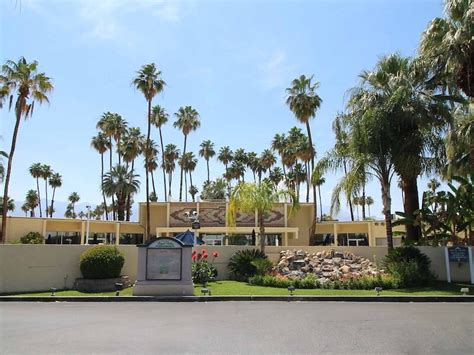 Manufactured Homes In Cathedral City California Royal Palms