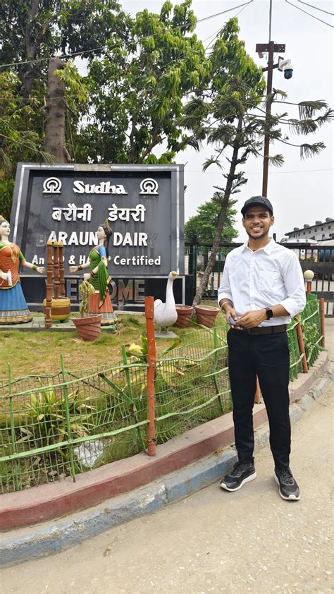 Vishal Kumar On Linkedin Marketingskills Dataanalysis Careergrowth