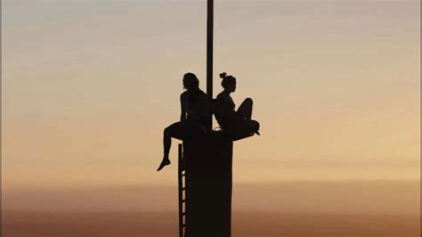 Top Notch Survival Thriller Fall Offers Plenty Of Realistically