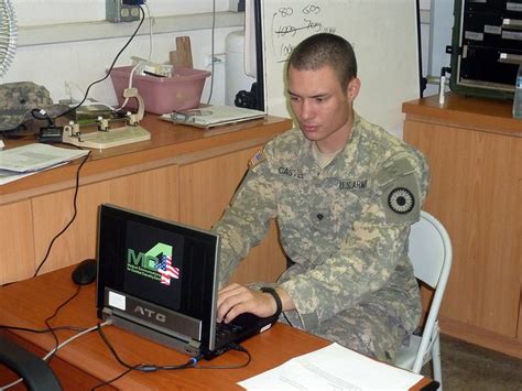 Army Adds Emr System To Europe Network Article The United States Army