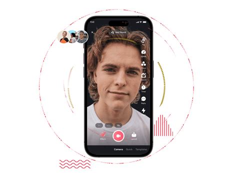 Tiktok Clone Launch Your Own Tiktok Like App 2025