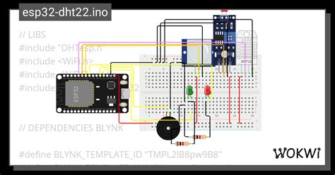 Smart Fire O Wokwi Esp32 Stm32 Arduino Simulator