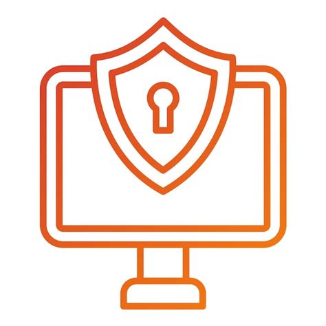 Premium Vector Vector Design Vpn Icon Style
