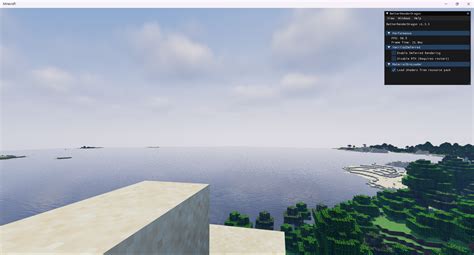 Shaders Are Not Working · Issue 45 · Bambosanbicubic Shaders Be · Github