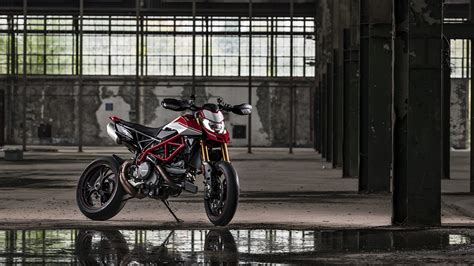 2021 Ducati Hypermotard 950 Sp Specs Features Photos Wbw