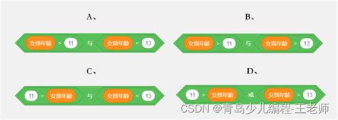 Scratch软件编程等级考试二级——20191221在设计弹跳小球运动时我们通过键盘左右键移动反弹版将小球弹出小球碰到边缘 Csdn博客
