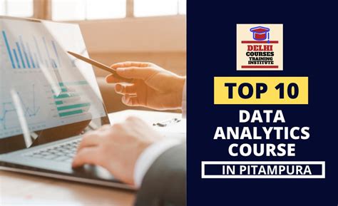 Top 10 Data Analytics Course In Pitampura