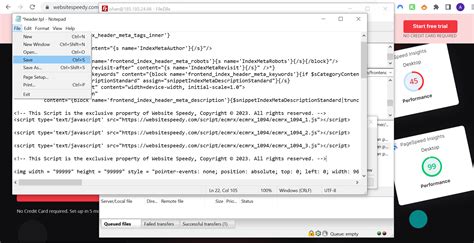 How To Install Website Speedy On Shopware Website Speedy