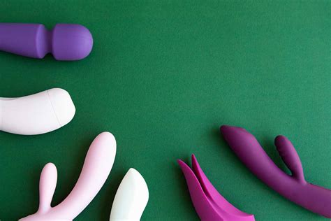 Can Sex Toys Impact My Pelvic Floor