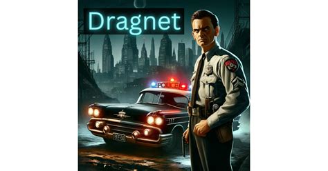 The Dragnet Collection Iheart
