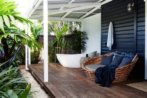 15 Phenomenal Tropical Deck Designs You Just Cant Resist