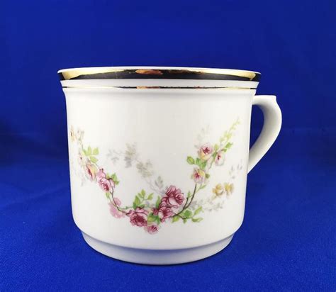 Retro Porcel Nov Hrnek Velk Lubenec A Aukro