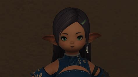 Ffxiv Unlockable Hairstyle Guide List Gameskinny