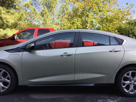 Window Tint Wincos Infrared Vs Llumar Ceramic Ctx Gm Volt Forum