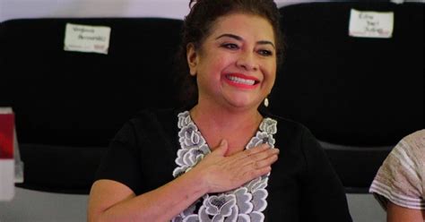 Clara Brugada Oculta 2 6 Mdd En Paraísos Fiscales Según Información