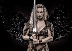 Valkyries In Norse Myth A Guide To The Warrior Women 2023