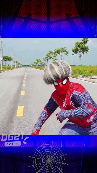 Tung Tung Tung Sahur Spiderman Vs Evolution Of Scary Teacher Spiderman
