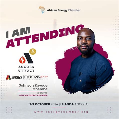 Aog2024 Angolaoilandgas Energyinvestment Africanenergy