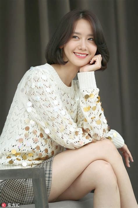 살이 올라서 보기좋은 소녀시대 임윤아 유머 움짤 이슈 에펨코리아