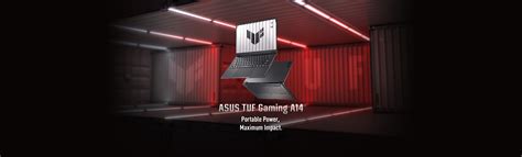 Tuf Gaminglaptopsasus Global
