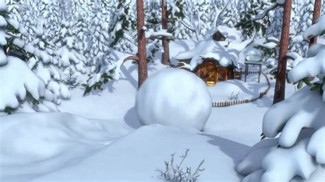 Маша и Медведь Следы невиданных зверей Трейлер Youtube