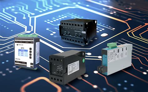 Guide To Current Voltage Transducer Function And Installation Blue Jay