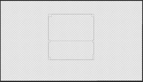 Rectangular Selection Tool Issues Photoshop