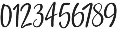 Gorgeous Script Regular Otf Font Script Decorative What Font Is