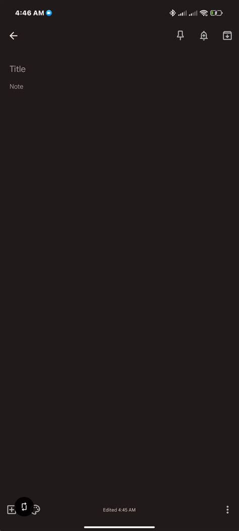 How To Disable This Annoying Button Rmiui