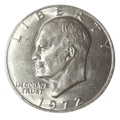 A Moeda De Um Dólar One Dollar De 1972 Uma Análise Detalhada E Uma