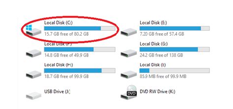 Why C Is Default Drive On Computer Not A Or B Here S Why Agatton