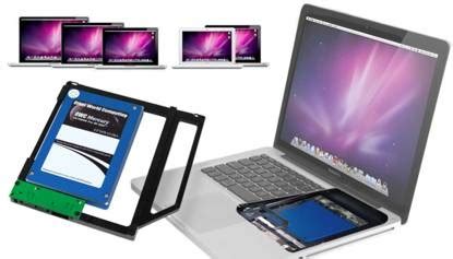 OWC Introduces Data Doubler Kit StorageNewsletter