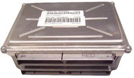 Code Scanning Computer Diagnostics Engine Control Units ECU OR Powertrain Control Module PCM