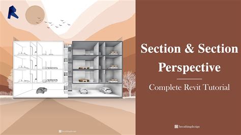 Creating Perspective In Revit Design Talk