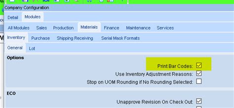 Ssrs Report Pdf Barcode Not Printing Epicor Erp 10 Epicor User