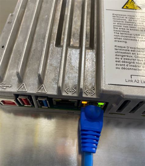 Actualizar Firmware PanelView 7 Plus 2025