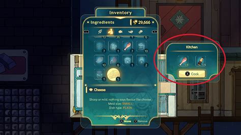 Fried Chicken Recipe Guide Spiritfarer Guide Strats