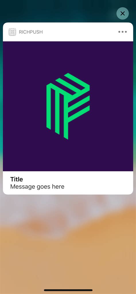 Rich Notifications With Vapor Part 2 Ios Application Pusher Tutorials