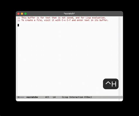 Basic Emacs For Those Who Are Free My Blog Basic Emacs For Those Who Are Free My Blog
