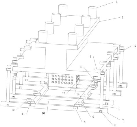 一种钢结构吊顶的制作方法
