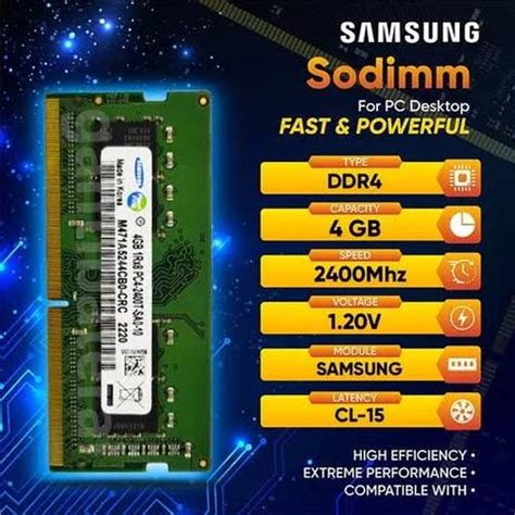 Jual Ram Laptop Ddr4 16gb Kab Bogor Riansinarjaya Tokopedia