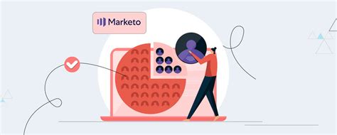 how does segmentation and personalization work in marketo