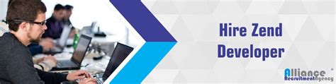 Hire Zend Developer Dedicated Zend Programmers For Hire